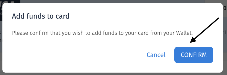 How to Load Your Veem Virtual Card
